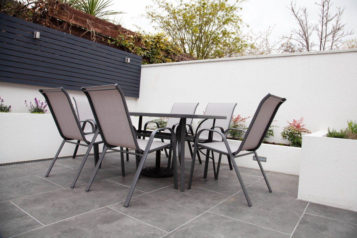 Unique Tile Styles for the Outdoors | Dynamic Tile & Stone