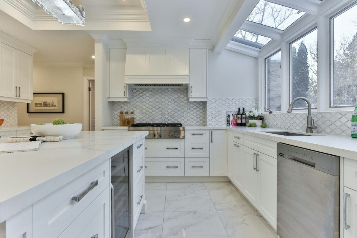 Top 5 Tile Trends for Your Kitchen and Bathroom Renovations | Dynamic ...