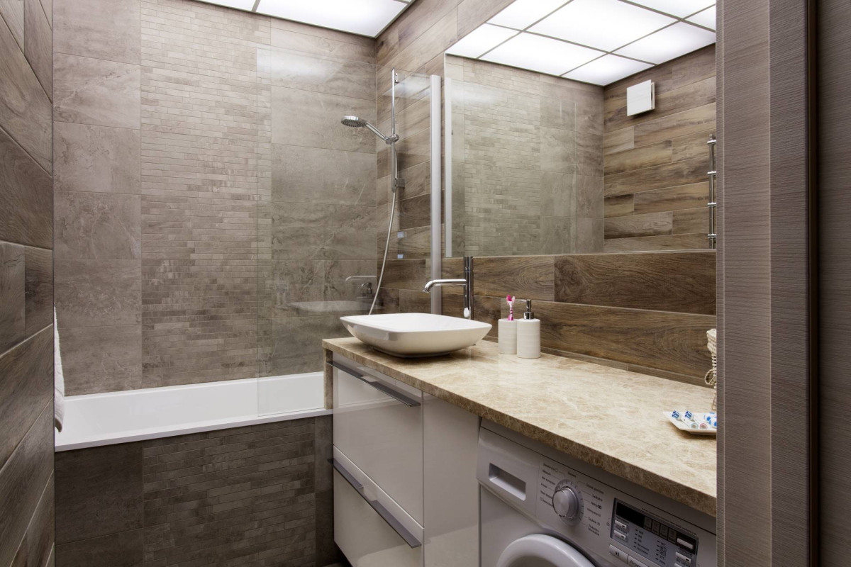 Budget-Friendly Bathroom Tile Ideas for Next Remodel