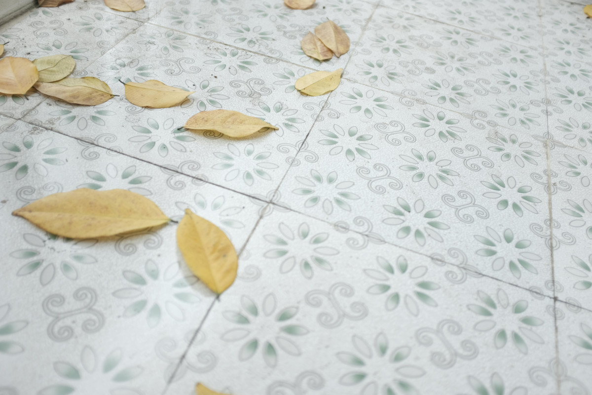 How to Choose the Best Tiles for Your Home’s Interior and Exterior